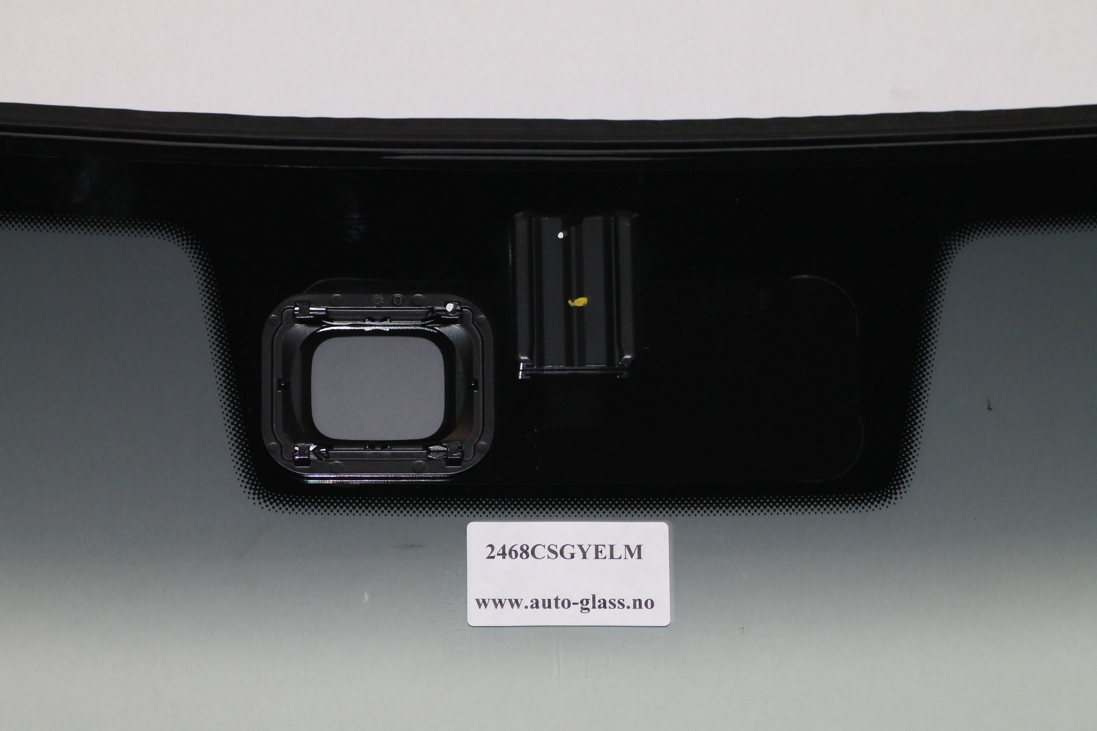 VW PHAETON 4D SED 2002- VINDR+COATEDGY+EL+SENS #-10%# - Autoglass