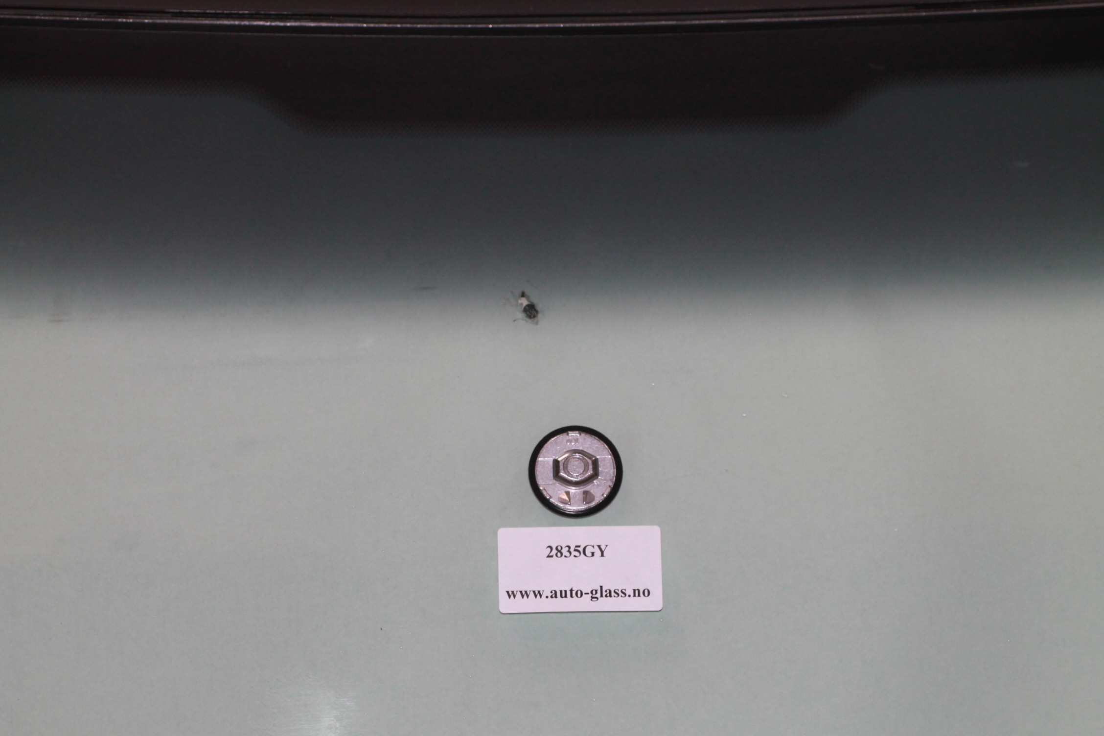 AUDI A4 4D SED+AVANT 08- VINDRUTA GNGR OBS - Autoglass