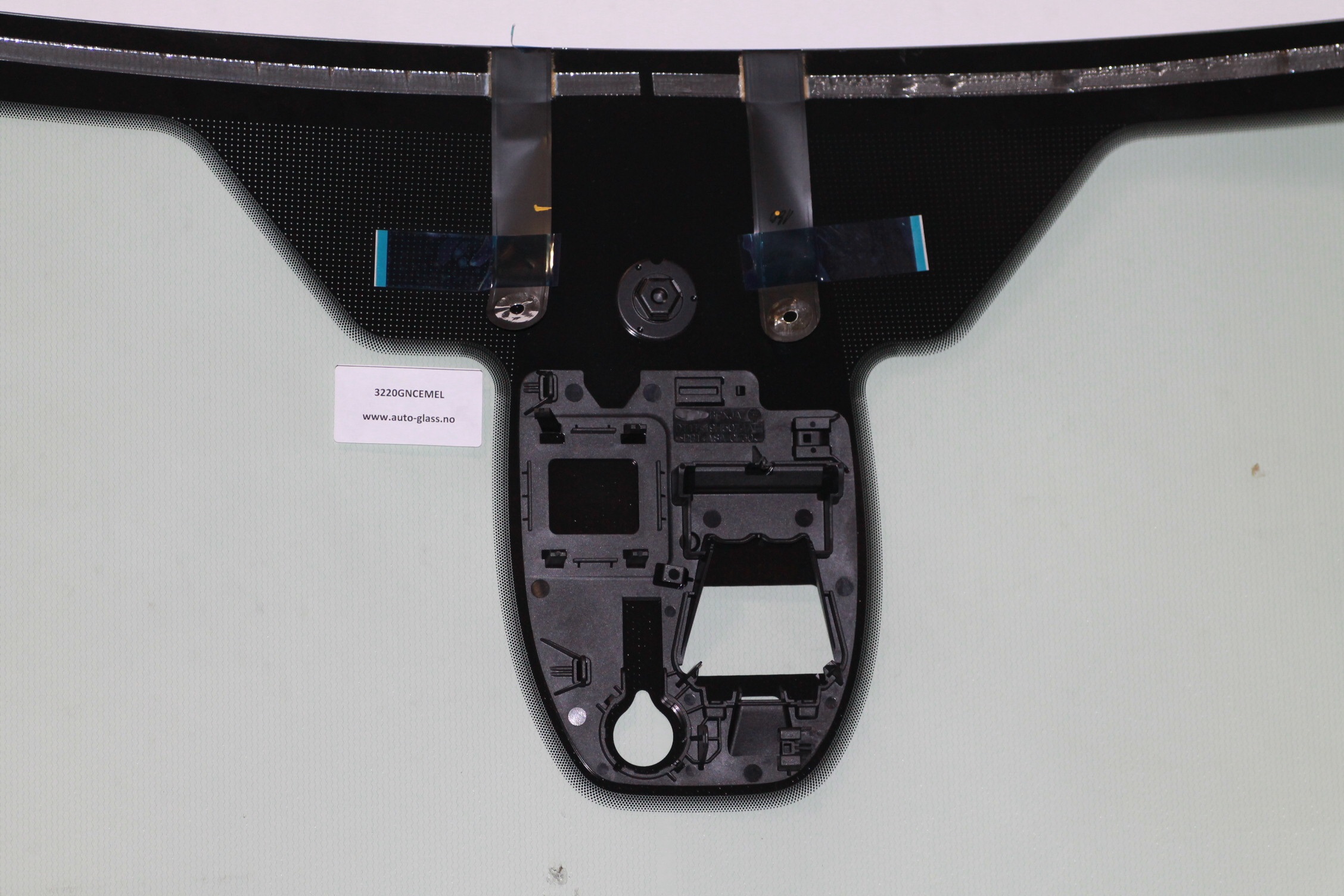 FORD TRANSIT TOURNEO CONNECT 14- VR+EL+GPS+SEN+LDW+GN #-5%# - Autoglass